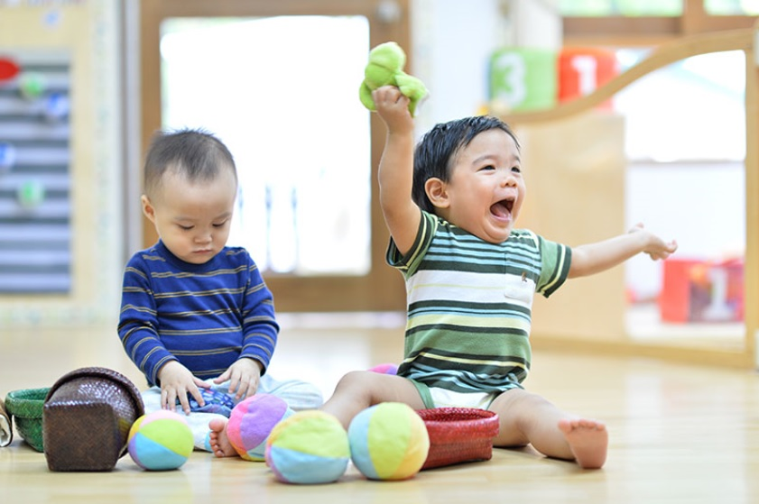 Tips for managing your child in a climate of social distancing ...