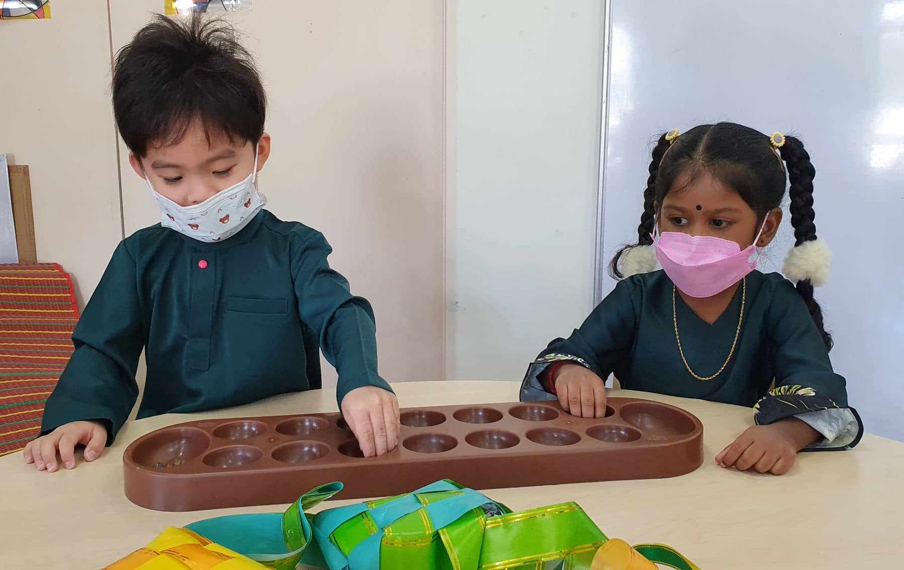 Kinderland Malaysia Celebrates Hari Raya Aidilfitri (Eid’ul-fitri ...