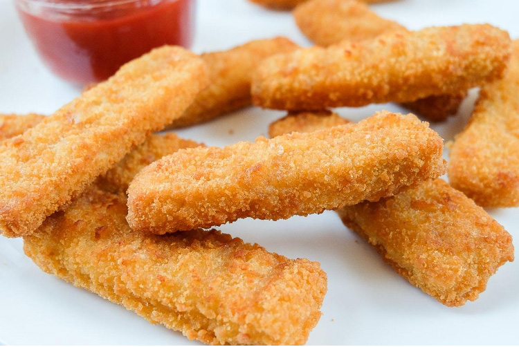Fish-Sticks - Kinderland Preschool Malaysia